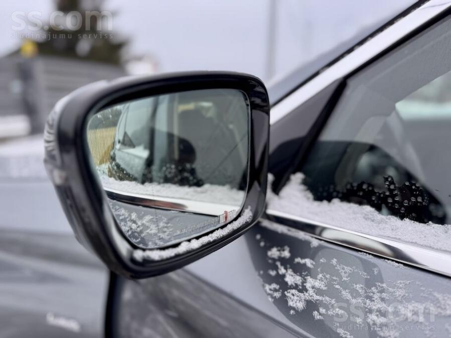 Pelēks BMW 530 2017 Rīga, ar dzinēja tilpumu 3.00 L un nobraukumu 161 tūkst. km par 23900 €, foto 6 vietnē AUTOMOTO.COM.LV