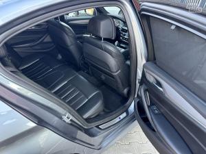 Pelēks BMW 530 2017 Kauņa, ar dzinēja tilpumu 3.00 L un nobraukumu 259 tūkst. km par 22300 €, foto 14 vietnē AUTOMOTO.COM.LV