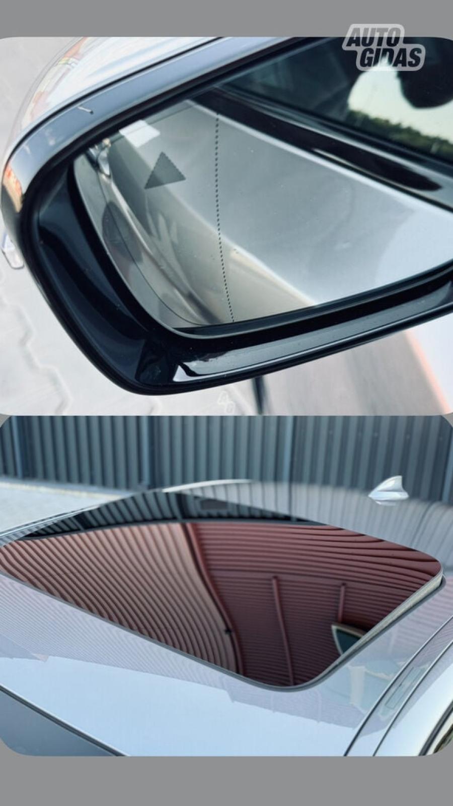Pelēks BMW 530 2017 Kauņa, ar dzinēja tilpumu 3.00 L un nobraukumu 259 tūkst. km par 22300 €, foto 25 vietnē AUTOMOTO.COM.LV