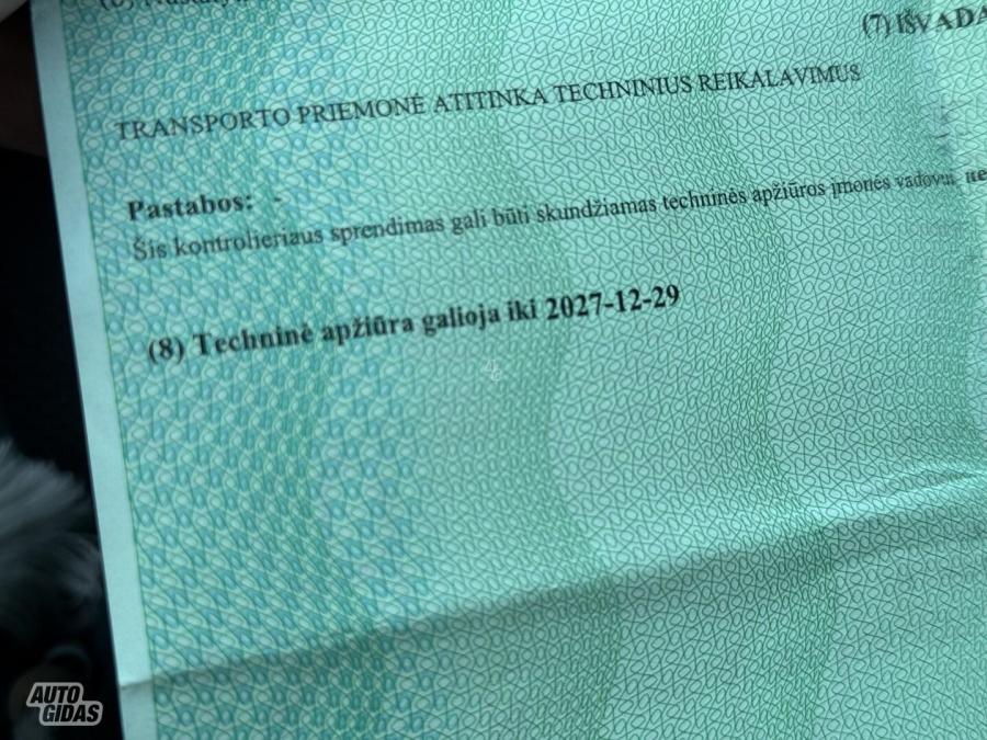 Pelēks BMW 530 2017 Kauņa, ar dzinēja tilpumu 3.00 L un nobraukumu 259 tūkst. km par 22300 €, foto 31 vietnē AUTOMOTO.COM.LV