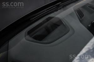 Grey BMW 530 2018 in Riga, with an engine capacity of 3.00 L and mileage of 110 thousand km for 28777 €, photo 15 on AUTOMOTO.COM.LV