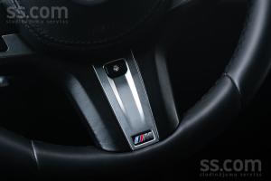 Grey BMW 530 2018 in Riga, with an engine capacity of 3.00 L and mileage of 110 thousand km for 28777 €, photo 28 on AUTOMOTO.COM.LV