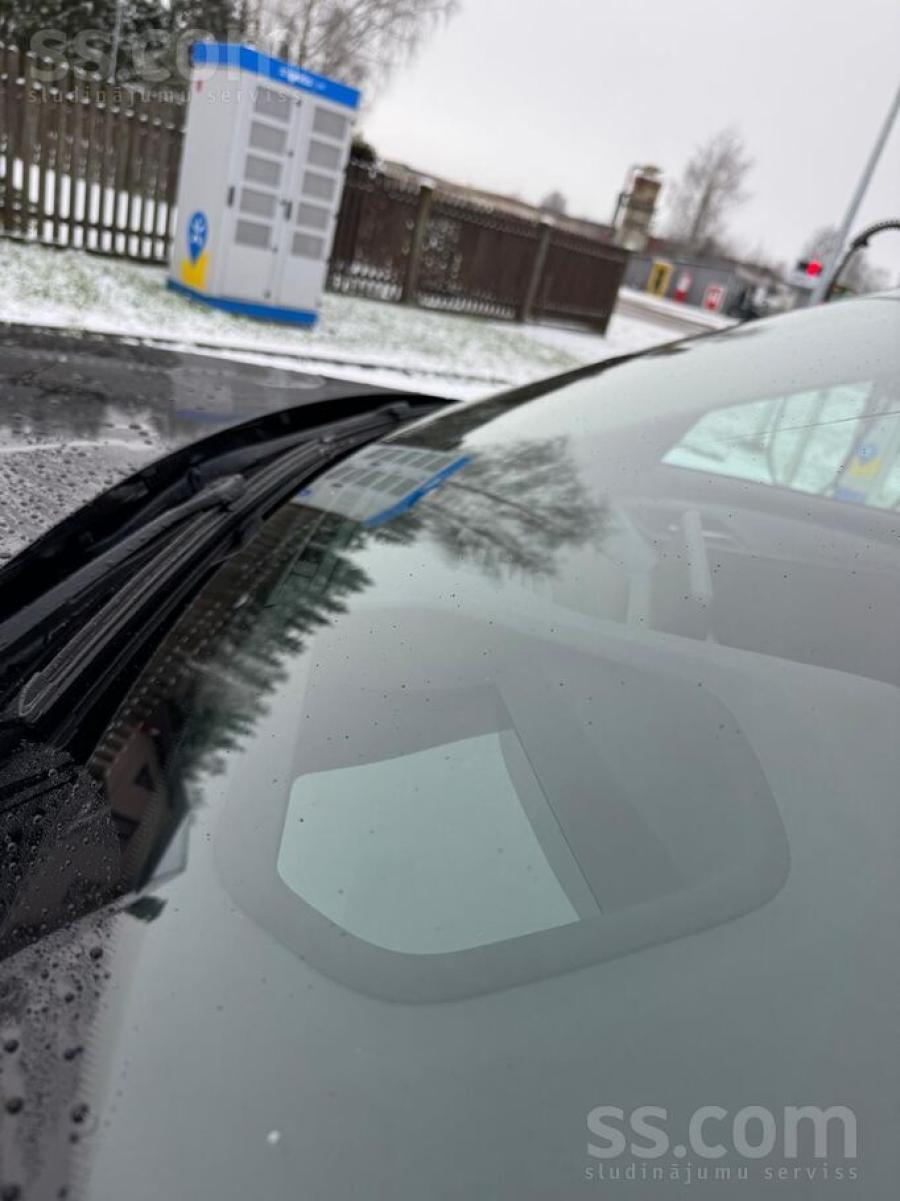 Pelēks BMW 530 2018 Rīga, ar dzinēja tilpumu 3.00 L un nobraukumu 240 tūkst. km par 25500 €, foto 9 vietnē AUTOMOTO.COM.LV