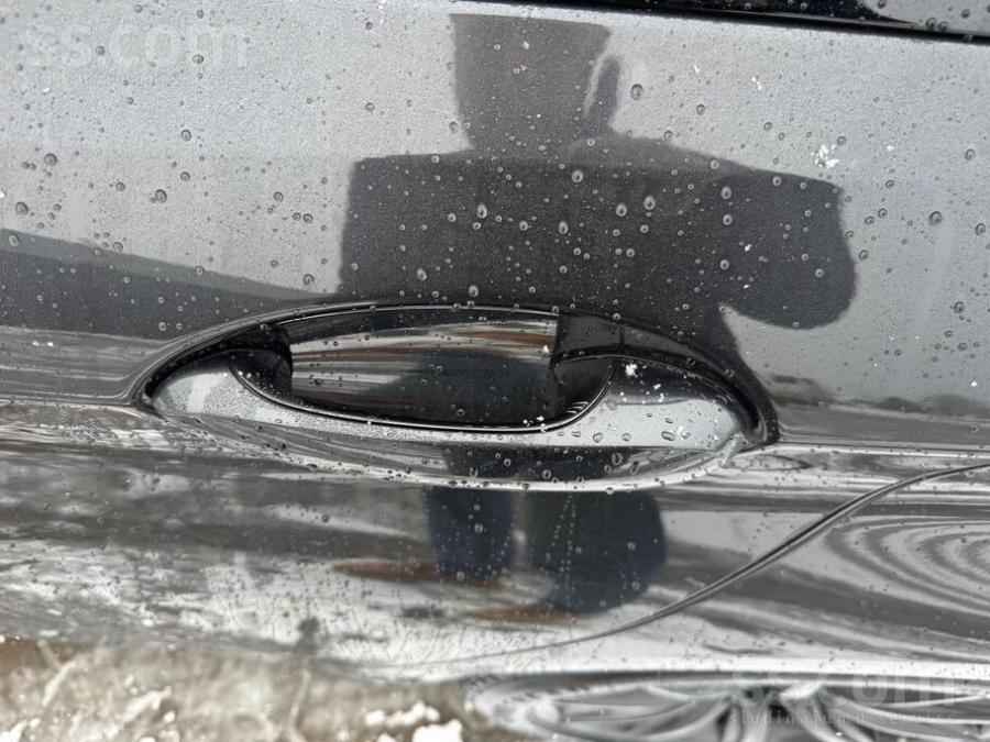 Pelēks BMW 530 2018 Rīga, ar dzinēja tilpumu 3.00 L un nobraukumu 240 tūkst. km par 25500 €, foto 10 vietnē AUTOMOTO.COM.LV