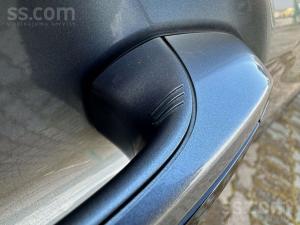 Pelēks BMW 530 2018 Rīga, ar dzinēja tilpumu 3.00 L un nobraukumu 0 tūkst. km par 29000 €, foto 11 vietnē AUTOMOTO.COM.LV