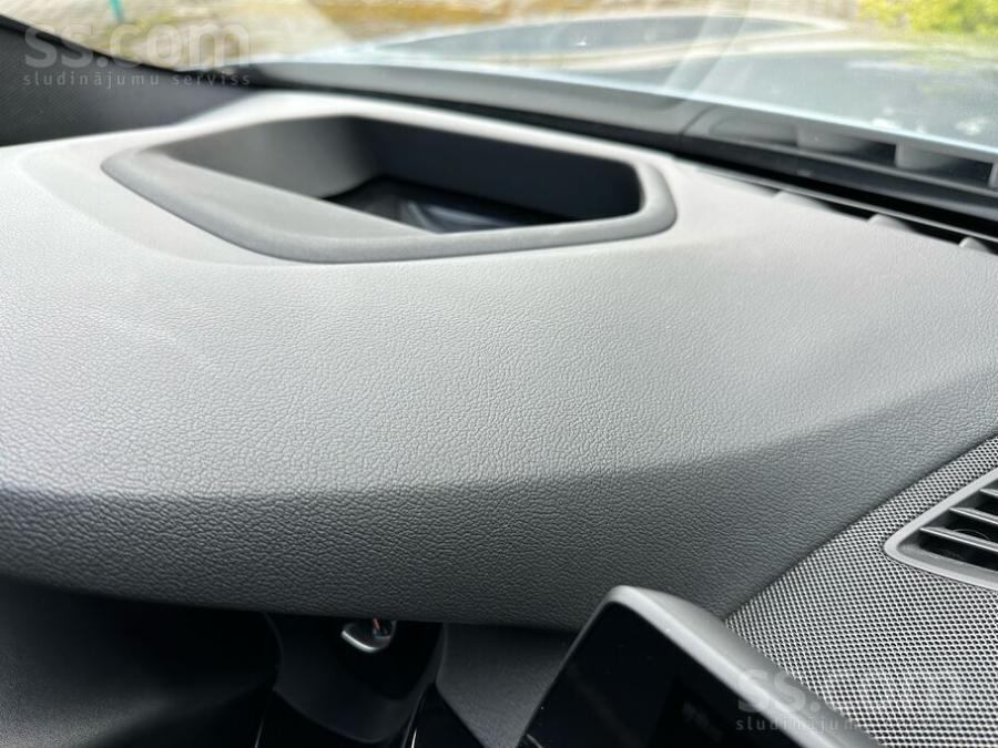 Pelēks BMW 530 2018 Rīga, ar dzinēja tilpumu 3.00 L un nobraukumu 0 tūkst. km par 29000 €, foto 14 vietnē AUTOMOTO.COM.LV
