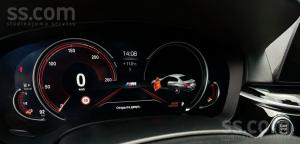 Pelēks BMW 530 2018 Rīga, ar dzinēja tilpumu 3.00 L un nobraukumu 0 tūkst. km par 29000 €, foto 20 vietnē AUTOMOTO.COM.LV