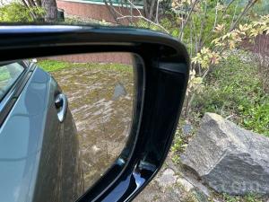 Pelēks BMW 530 2018 Rīga, ar dzinēja tilpumu 3.00 L un nobraukumu 0 tūkst. km par 29000 €, foto 25 vietnē AUTOMOTO.COM.LV