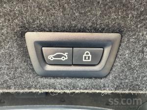 Pelēks BMW 530 2018 Rīga, ar dzinēja tilpumu 3.00 L un nobraukumu 0 tūkst. km par 29000 €, foto 26 vietnē AUTOMOTO.COM.LV