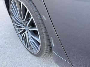 Pelēks BMW 530 2018 Vilkaviškis, ar dzinēja tilpumu 2.99 L un nobraukumu 282 tūkst. km par 17900 €, foto 20 vietnē AUTOMOTO.COM.LV