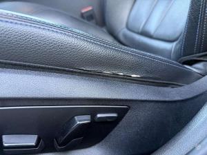 Pelēks BMW 530 2018 Vilkaviškis, ar dzinēja tilpumu 2.99 L un nobraukumu 282 tūkst. km par 17900 €, foto 21 vietnē AUTOMOTO.COM.LV