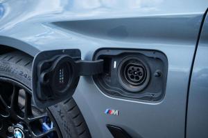 Grey BMW 530 2018 in Kaunas, with an engine capacity of 2.00 L and mileage of 237 thousand km for 19950 €, photo 10 on AUTOMOTO.COM.LV
