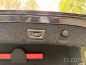 Pelēks BMW 530 2018 Rīga, ar dzinēja tilpumu 2.00 L un nobraukumu 170 tūkst. km par 21950 €, foto 13 vietnē AUTOMOTO.COM.LV