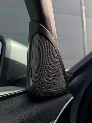 Pelēks BMW 530 2018 Kauņa, ar dzinēja tilpumu 2.99 L un nobraukumu 236 tūkst. km par 22000 €, foto 17 vietnē AUTOMOTO.COM.LV