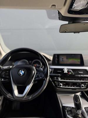 Pelēks BMW 530 2018 Kauņa, ar dzinēja tilpumu 2.99 L un nobraukumu 236 tūkst. km par 22000 €, foto 18 vietnē AUTOMOTO.COM.LV