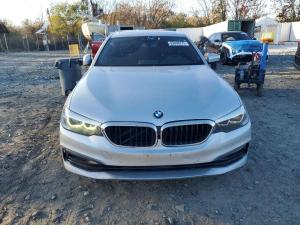Pelēks BMW 530 2019 Šauļi, ar dzinēja tilpumu 2.00 L un nobraukumu 232 tūkst. km par 13000 €, foto  vietnē AUTOMOTO.COM.LV