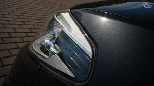 Grey BMW 530 2019 in Vilnius, with an engine capacity of 2.00 L and mileage of 146 thousand km for 22200 €, photo 10 on AUTOMOTO.COM.LV