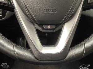 Серый БМВ 530 2019 в Авиженяй, объемом двигателя 2.00 л и пробегом 74 тыс. км за 22900 €, фото 30 на AUTOMOTO.COM.LV
