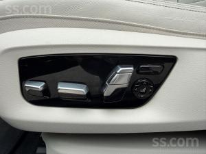 Серый БМВ 530 2019 в Рига, объемом двигателя 3.00 л и пробегом 204 тыс. км за 26000 €, фото 19 на AUTOMOTO.COM.LV