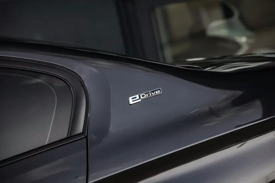 Pelēks BMW 530 2019 Jelgava, ar dzinēja tilpumu 2.00 L un nobraukumu 240 tūkst. km par 20999 €, foto 11 vietnē AUTOMOTO.COM.LV