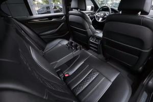 Pelēks BMW 530 2019 Jelgava, ar dzinēja tilpumu 2.00 L un nobraukumu 240 tūkst. km par 20999 €, foto 19 vietnē AUTOMOTO.COM.LV