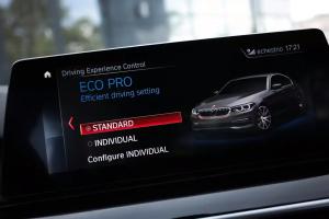 Pelēks BMW 530 2019 Jelgava, ar dzinēja tilpumu 2.00 L un nobraukumu 240 tūkst. km par 20999 €, foto 26 vietnē AUTOMOTO.COM.LV