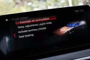 Pelēks BMW 530 2019 Jelgava, ar dzinēja tilpumu 2.00 L un nobraukumu 240 tūkst. km par 20999 €, foto 27 vietnē AUTOMOTO.COM.LV