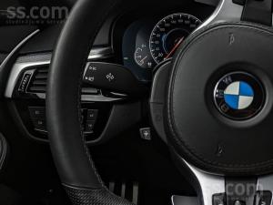 Pelēks BMW 530 2019 Tukums, ar dzinēja tilpumu 2.00 L un nobraukumu 187 tūkst. km par 24990 €, foto 11 vietnē AUTOMOTO.COM.LV