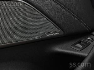Pelēks BMW 530 2019 Tukums, ar dzinēja tilpumu 2.00 L un nobraukumu 187 tūkst. km par 24990 €, foto 24 vietnē AUTOMOTO.COM.LV