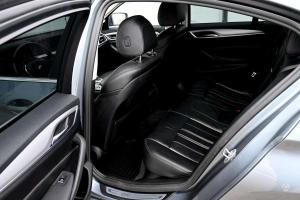 Grey BMW 530 2019 in Kretinga, with an engine capacity of 2.99 L and mileage of 269 thousand km for 17499 €, photo 22 on AUTOMOTO.COM.LV