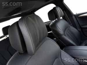 Pelēks BMW 530 2021 Rīga, ar dzinēja tilpumu 2.00 L un nobraukumu 109 tūkst. km par 36990 €, foto 19 vietnē AUTOMOTO.COM.LV