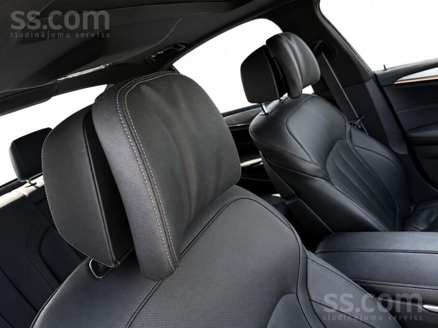 Pelēks BMW 530 2021 Rīga, ar dzinēja tilpumu 2.00 L un nobraukumu 109 tūkst. km par 36990 €, foto 19 vietnē AUTOMOTO.COM.LV