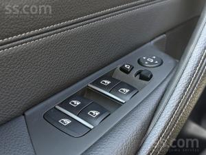 Pelēks BMW 530 2021 Rīga, ar dzinēja tilpumu 2.00 L un nobraukumu 109 tūkst. km par 36990 €, foto 20 vietnē AUTOMOTO.COM.LV