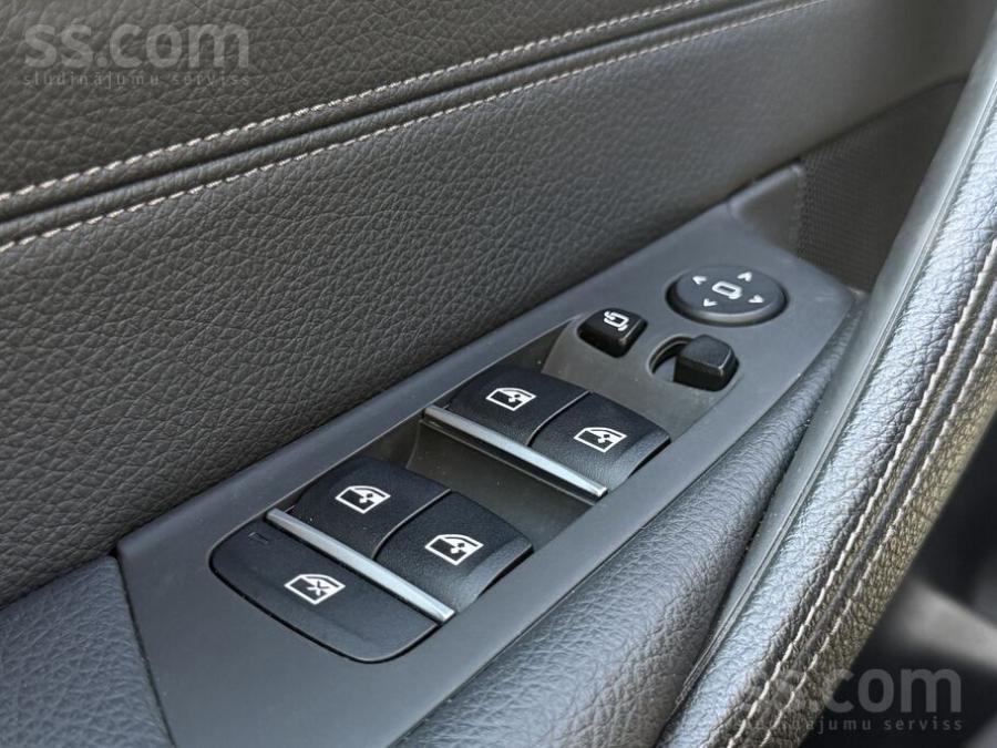 Pelēks BMW 530 2021 Rīga, ar dzinēja tilpumu 2.00 L un nobraukumu 109 tūkst. km par 36990 €, foto 20 vietnē AUTOMOTO.COM.LV
