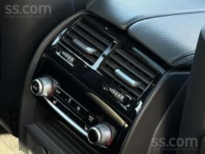 Pelēks BMW 530 2021 Rīga, ar dzinēja tilpumu 2.00 L un nobraukumu 109 tūkst. km par 36990 €, foto 21 vietnē AUTOMOTO.COM.LV