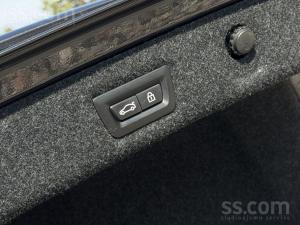 Pelēks BMW 530 2021 Rīga, ar dzinēja tilpumu 2.00 L un nobraukumu 109 tūkst. km par 36990 €, foto 22 vietnē AUTOMOTO.COM.LV