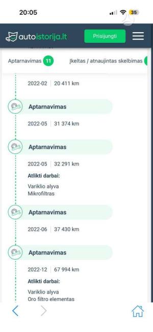 Серый БМВ 530 2021 в Мариямполе, объемом двигателя 2.00 л и пробегом 198 тыс. км за 24500 €, фото 51 на AUTOMOTO.COM.LV