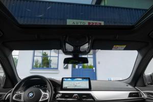 Pelēks BMW 530 2022 Viļņa, ar dzinēja tilpumu 2.99 L un nobraukumu 144 tūkst. km par 39900 €, foto 5 vietnē AUTOMOTO.COM.LV