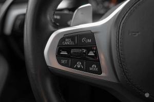 Pelēks BMW 530 2022 Viļņa, ar dzinēja tilpumu 2.99 L un nobraukumu 144 tūkst. km par 39900 €, foto 16 vietnē AUTOMOTO.COM.LV