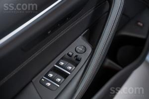 Pelēks BMW 530 2022 Rīga, ar dzinēja tilpumu 2.00 L un nobraukumu 63 tūkst. km par 38500 €, foto 18 vietnē AUTOMOTO.COM.LV