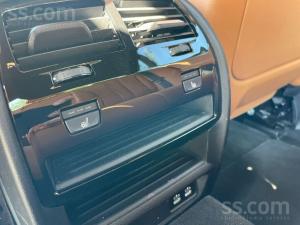 Pelēks BMW 530 2023 Rīga, ar dzinēja tilpumu 2.00 L un nobraukumu 81 tūkst. km par 37500 €, foto 14 vietnē AUTOMOTO.COM.LV