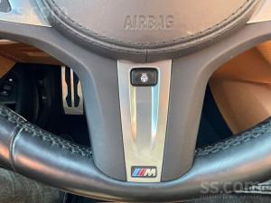 Pelēks BMW 530 2023 Rīga, ar dzinēja tilpumu 2.00 L un nobraukumu 81 tūkst. km par 37500 €, foto 18 vietnē AUTOMOTO.COM.LV