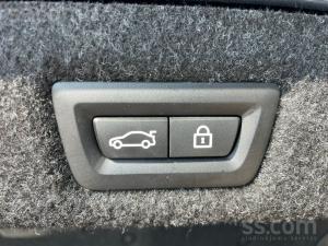 Pelēks BMW 530 2023 Rīga, ar dzinēja tilpumu 2.00 L un nobraukumu 81 tūkst. km par 37500 €, foto 23 vietnē AUTOMOTO.COM.LV