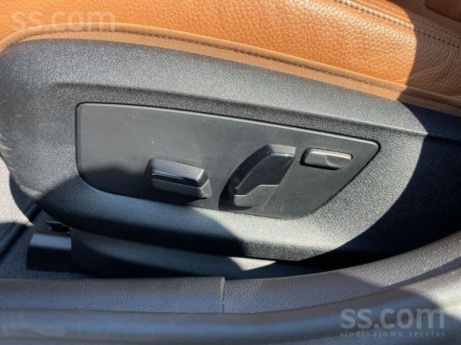 Pelēks BMW 530 2023 Rīga, ar dzinēja tilpumu 2.00 L un nobraukumu 81 tūkst. km par 37500 €, foto 25 vietnē AUTOMOTO.COM.LV