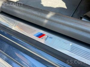 Pelēks BMW 530 2023 Rīga, ar dzinēja tilpumu 2.00 L un nobraukumu 81 tūkst. km par 37500 €, foto 26 vietnē AUTOMOTO.COM.LV