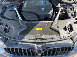 Pelēks BMW 530 2023 Rīga, ar dzinēja tilpumu 2.00 L un nobraukumu 81 tūkst. km par 37500 €, foto 31 vietnē AUTOMOTO.COM.LV