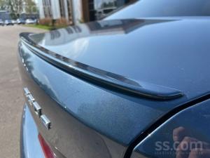 Pelēks BMW 530 2023 Rīga, ar dzinēja tilpumu 2.00 L un nobraukumu 81 tūkst. km par 37500 €, foto 33 vietnē AUTOMOTO.COM.LV