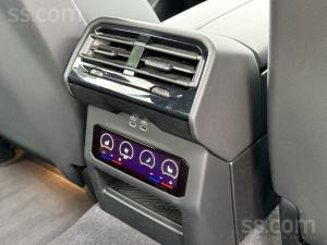 Pelēks BMW 530 2024 Rīga, ar dzinēja tilpumu 2.00 L un nobraukumu 30 tūkst. km par 51500 €, foto 15 vietnē AUTOMOTO.COM.LV