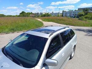 Pelēks BMW 530 2000 Viļņa, ar dzinēja tilpumu 2.90 L un nobraukumu 308 tūkst. km par 1300 €, foto 12 vietnē AUTOMOTO.COM.LV