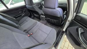 Pelēks BMW 530 2000 Kretinga, ar dzinēja tilpumu 3.00 L un nobraukumu 300 tūkst. km par 1400 €, foto 16 vietnē AUTOMOTO.COM.LV